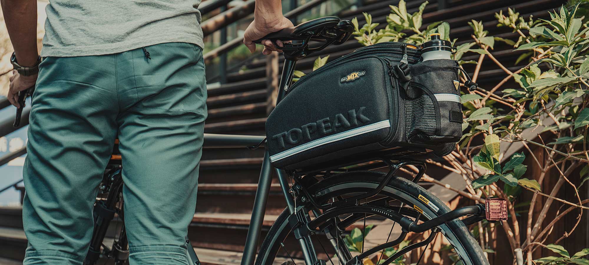 Zi:RAK Series | Topeak